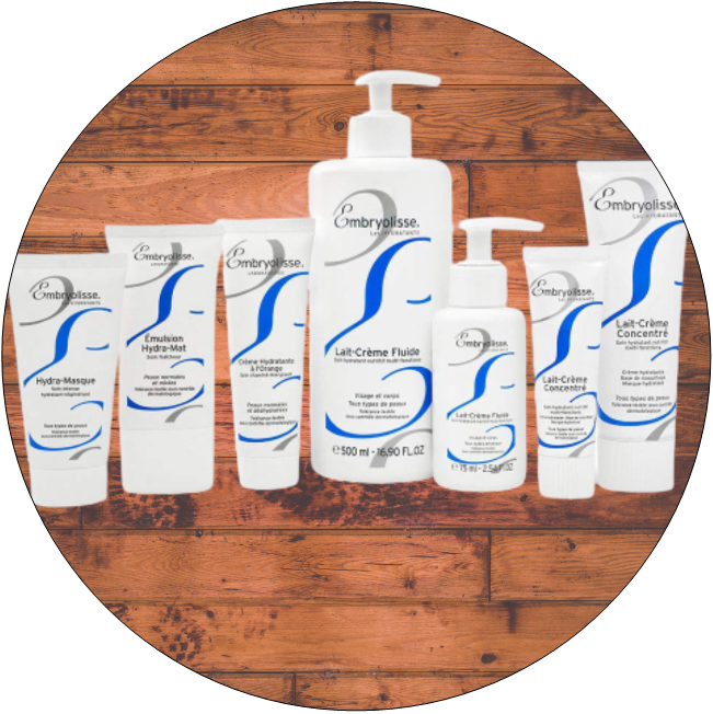Embryolisse Laboratories – Dubuy World